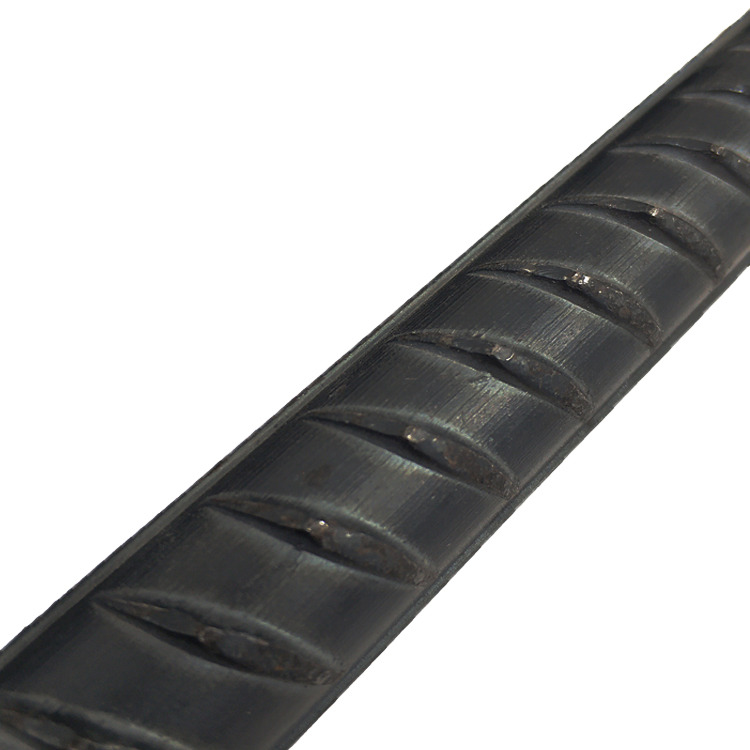 ASTM A615 Steel Iron Rods Reinforcing Steel Bar Deformed Steel Rebar ...